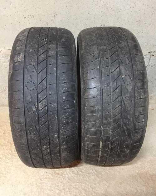 GoodYear Excellence (2 шт) 255/45 R20