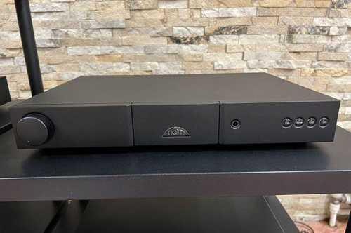 Интегральный усилитель naim nait 5SI