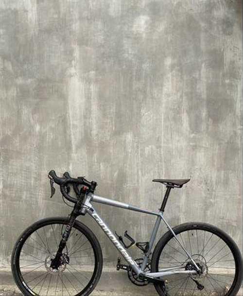 Cannondale slate ultegra