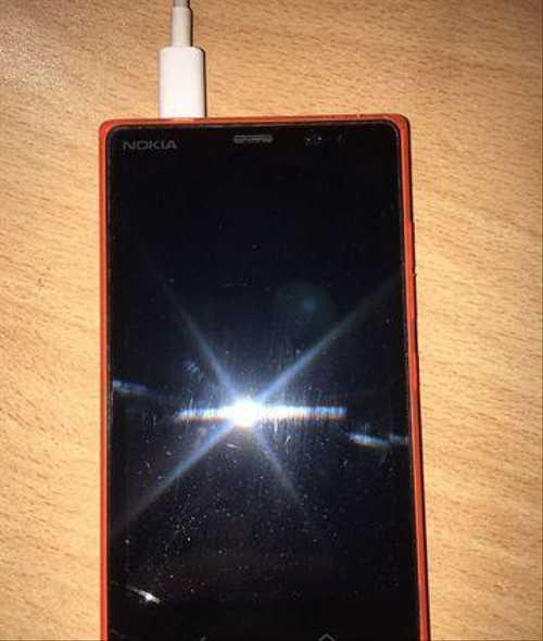 Nokia x2 dual sim на запчасти