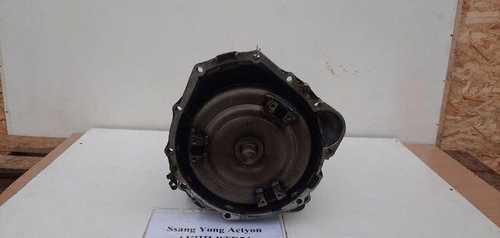 АКПП 36100-05413 BTR74 4wd SsangYong Actyon