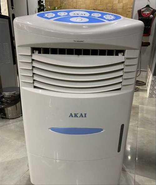 Кондиционер мобильный akai