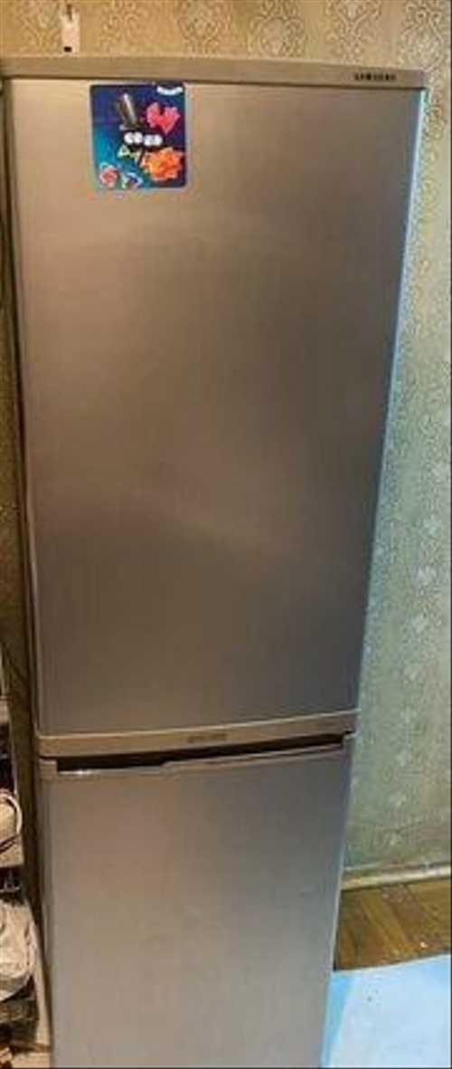 Холодильник Samsung RL17mbps