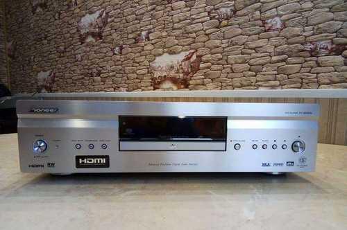 Pioneer DV-989AVI