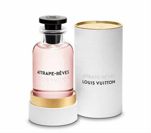 Духи Louis Vuitton Attrape-Reves, 100мл