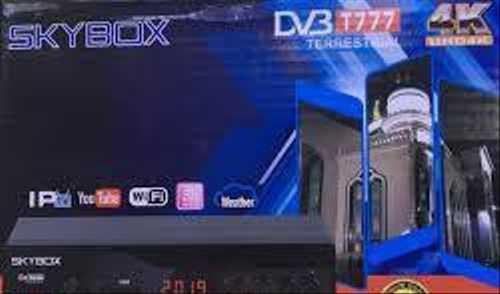 Hdopenbox dvb t777 как подключить wifi