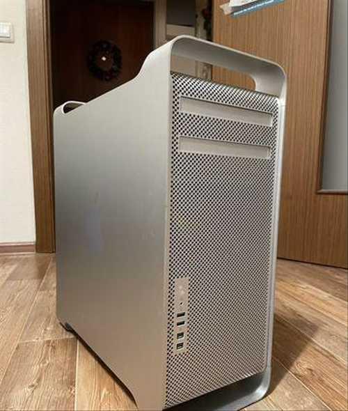 Mac Pro 5.1