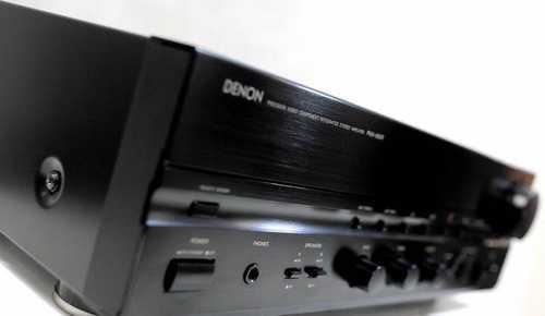 Интегральный Усилитель Denon PMA 680R, 1992г