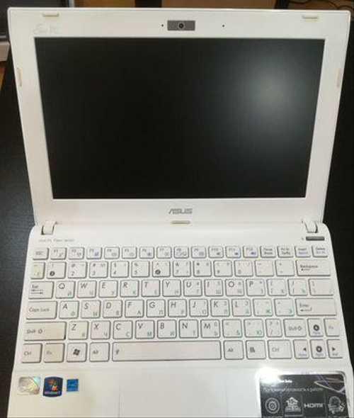 Нетбук asus eee pc 1025C