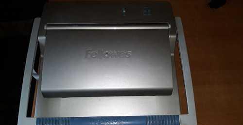 Брошюратор Fellowes Galaxy 500