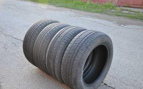 Formula Energy 205/55 R16 Aeolus 205/55 R16