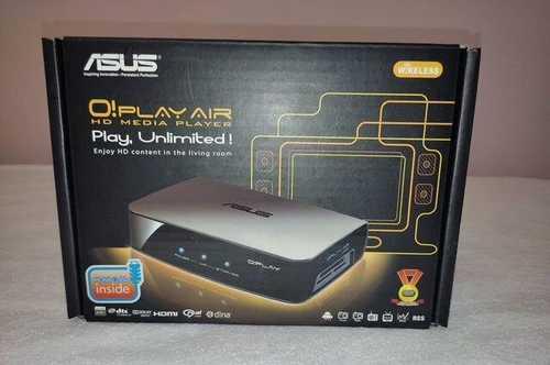 Медиаплеер Asus OPlay Air HDP-R3