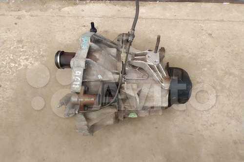 МКПП Mitsubishi Carisma 1 1.6 4G92 1995