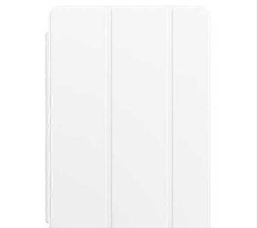 Обложка Smart Folio для iPad Air 4, White