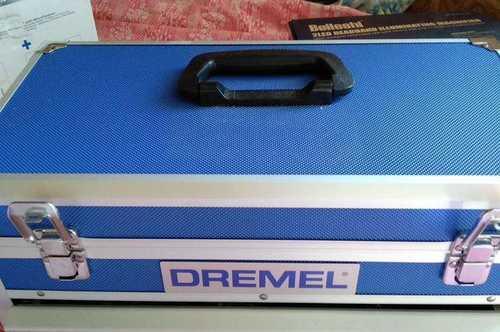 Dremel 4000