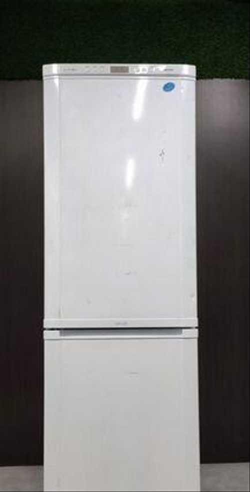 Холодильник Samsung RL36ebsw