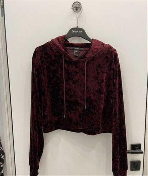 Кофта forever 21