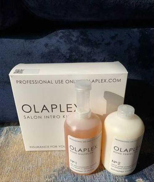 Olaplex