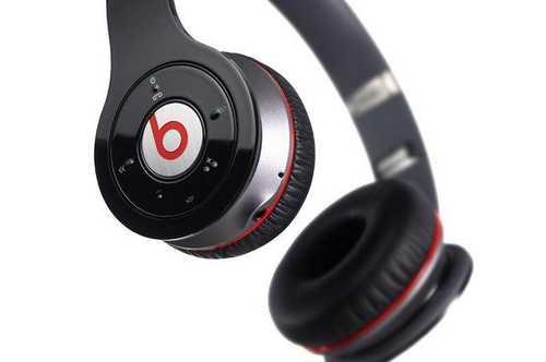 Monster beats wireless оригинал