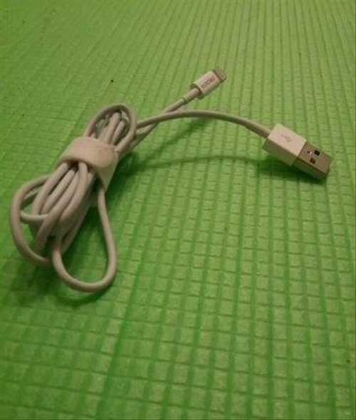 USB кабель для iPad, iPhone, iPod