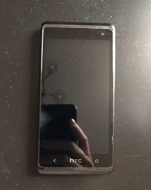HTC Desire 600 Dual Sim