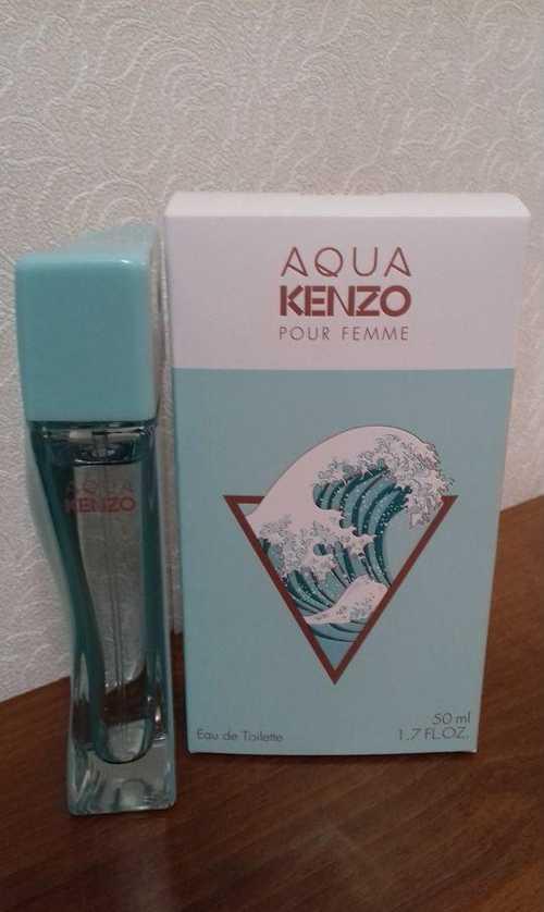 Kenzo Aqua