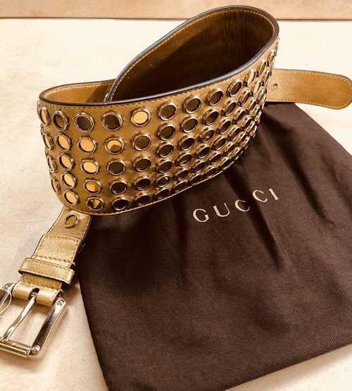 Ремень Gucci