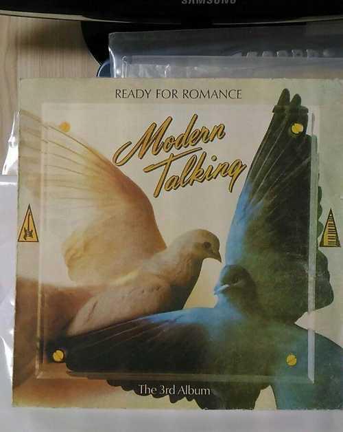 Modern Talking1986