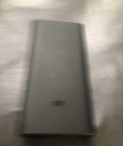 PowerBank Xiaomi 30000 MH
