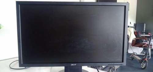 Acer ЖК монитор 23" Acer V233H Ab