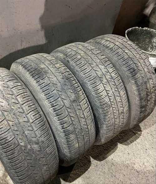 Goodyear (made in Poland) GT3 185/65 R15 88T
