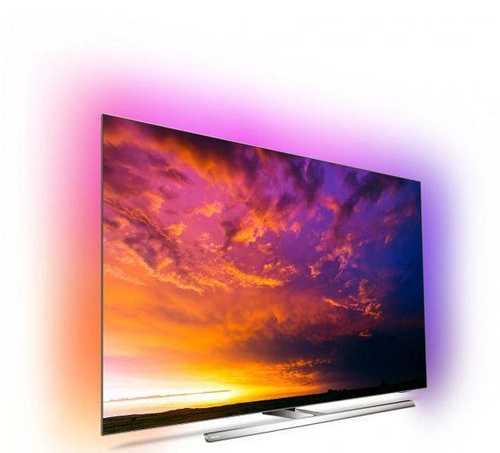 Телевизор Philips 55oled854