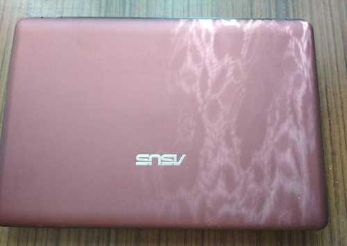 Нетбук asus Eee PC 1201N