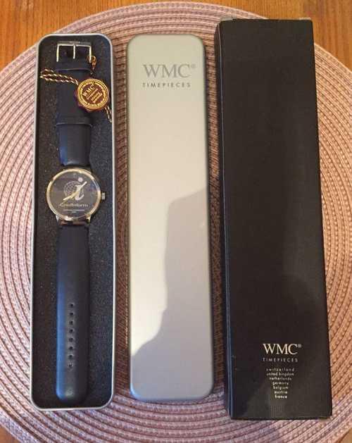 Часы наручные WMC timepieces