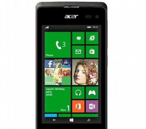 Acer Liquid M220 Неродная Коробка