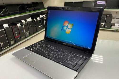 Ноутбук Acer TMP253E-20204G50Mnks