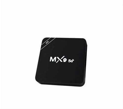 Android Smart TV Box MX9 H3 2/16GB