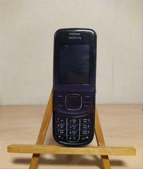 Nokia 3600S