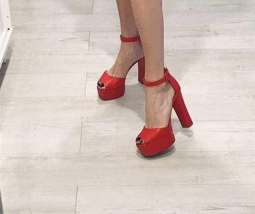 Туфли Giuseppe Zanotti