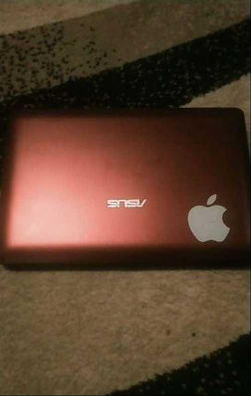 Asus