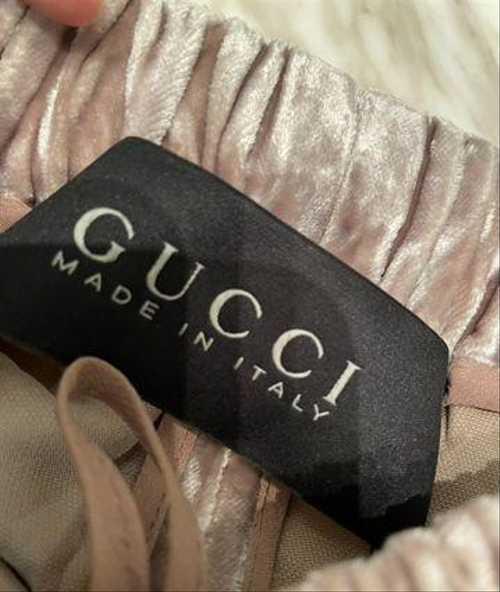 Юбка Gucci оригинал