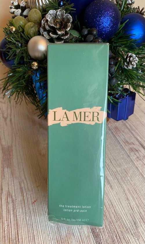 La Mer the treatment lotion