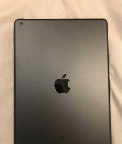 iPad 8 поколения 32гб