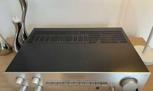 Luxman L-4 стерео усилитель