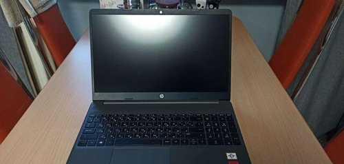 Hp laptop 15 gw0040ur обзор