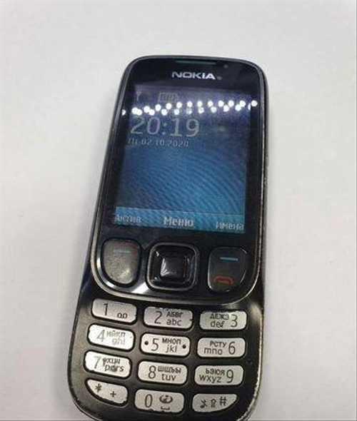 Nokia 6303I classic