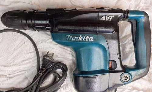 Перфоратор makita HR 4011C