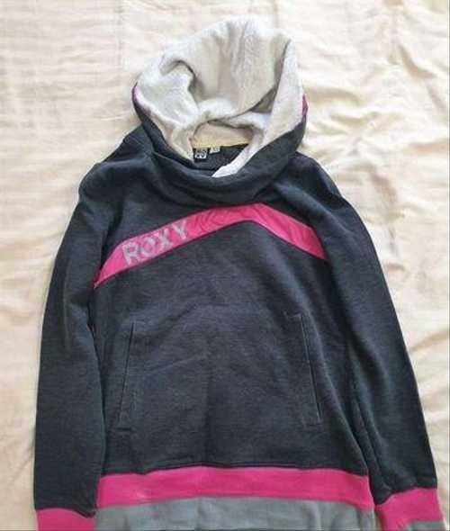Толстовка roxy женская