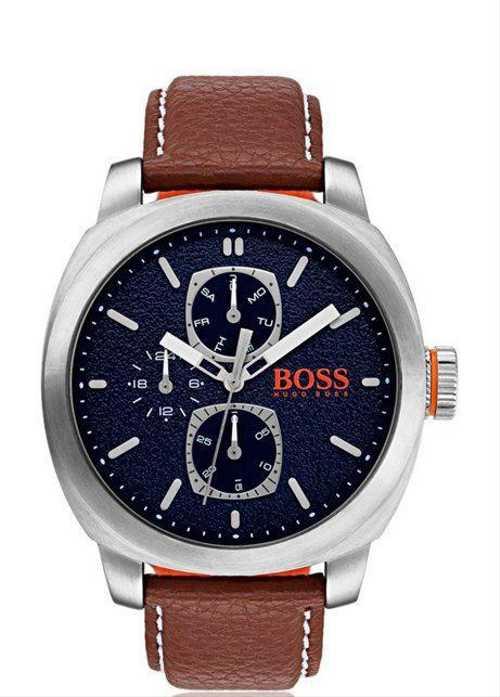 Новые мужские часы Hugo Boss Capetown Оригинал