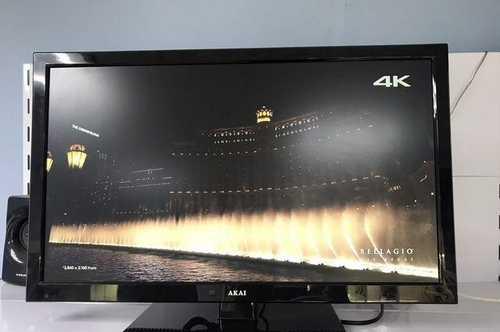 Телевизор Akai 24 1080p